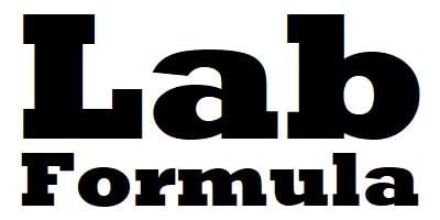 Lab Formula by AkvaRED Akvaryum Bitkileri